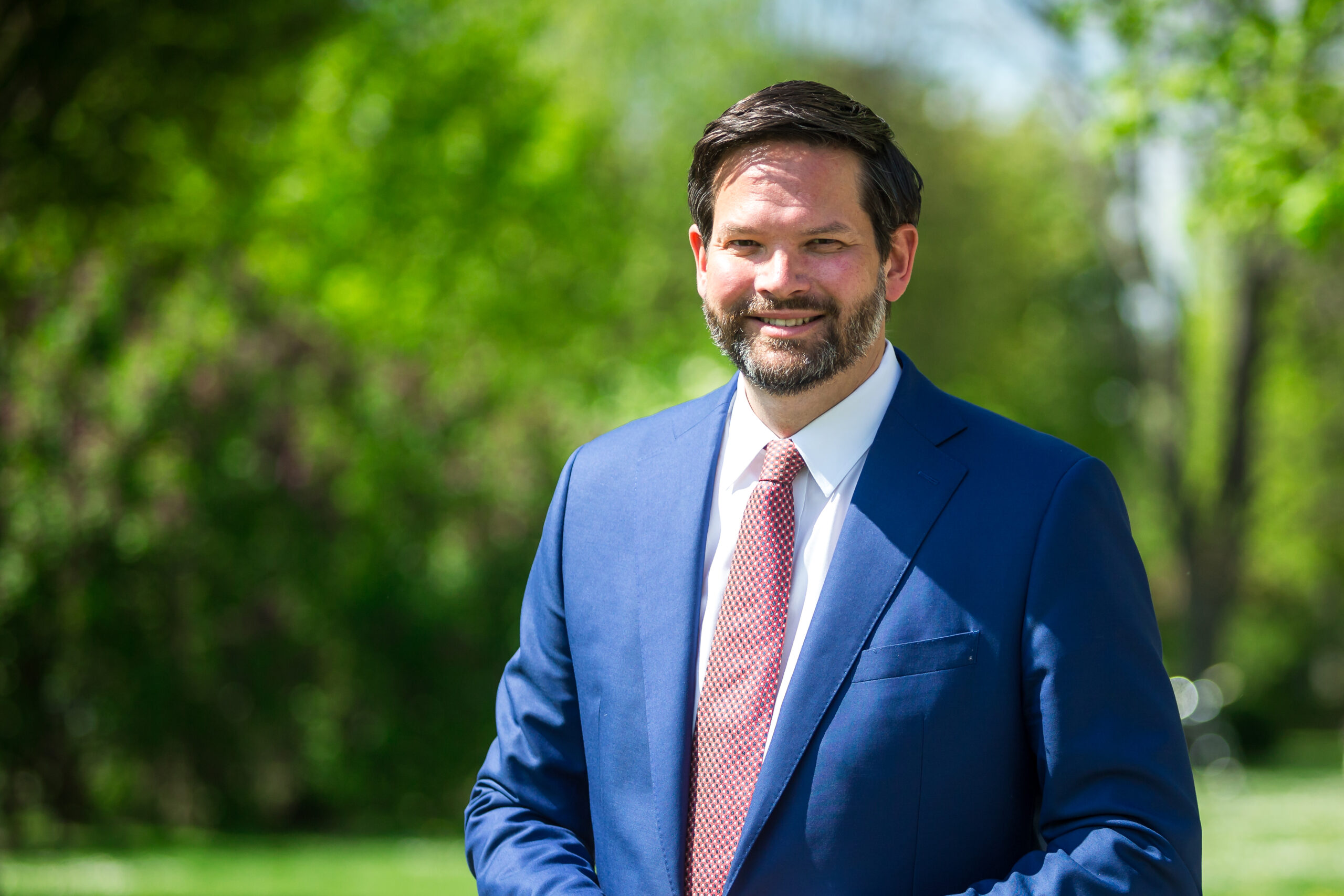 Lukas Mandl: "Pressefreiheit ist Daseinsvorsorge" - Zur Sache