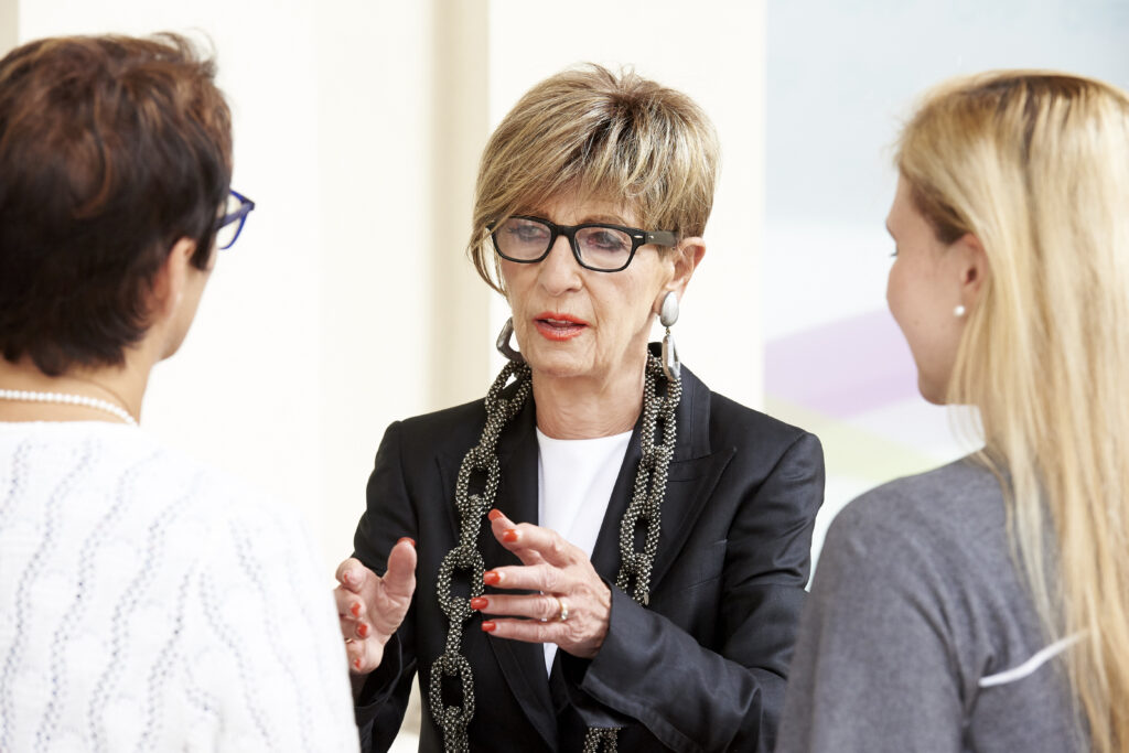 Arbeiten in Pension: Korosec mit Kritik an AK-Position - Zur Sache